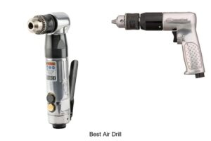 Best Air Drill Secrets You Need to Know Now! - Texas Diamond Garage